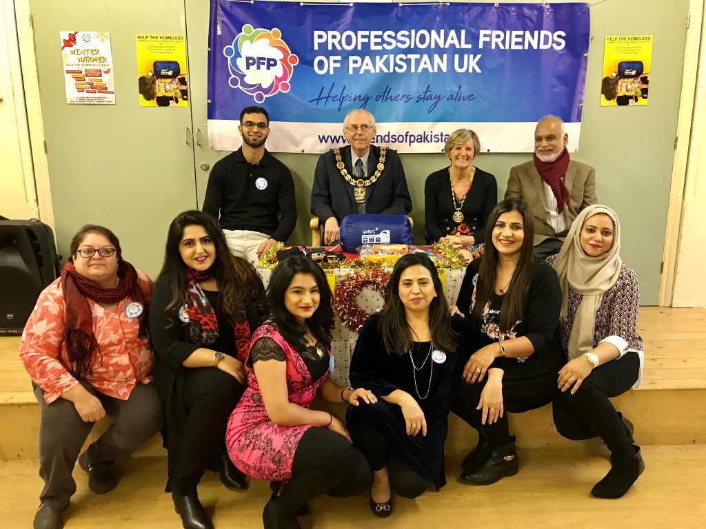 Events | Professional Friends Of Pakistan UK – PFPUK